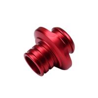 China 20Vm High Demand Anodizing Aluminum CNC Machining Service 0.01mm Tolerance for sale