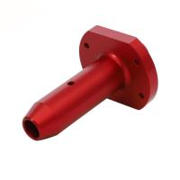 China 20Vm High Demand Anodizing Aluminum CNC Machining Service 0.01mm Tolerance for sale