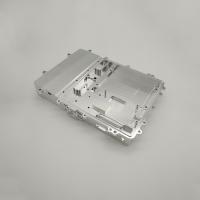 China Precision Aviation 5 Axis 6061 CNC Machining Aluminum Parts for sale