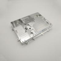 China Precision Aviation 5 Axis 6061 CNC Machining Aluminum Parts for sale