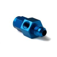 China 5-20Vm OEM 0.01mm Precision CNC Machining Aluminum Parts Anodized for sale