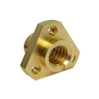 China OEM Machining Deburring Brass Turning Milling Parts CNC Lathe for sale