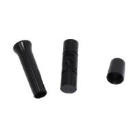 China OEM ABS PMMA POM Injection Molded Plastic Parts 100% Inspection for sale