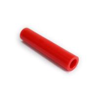 China ABS Fabrication Prototype PMMA CNC Machining Plastic Parts Deburring for sale