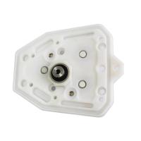 China Quick Prototype Aluminum 7075 CNC Motorcycle Accessories for sale