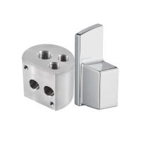 China Quick Prototype Aluminum 7075 CNC Motorcycle Accessories for sale