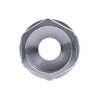 China Anodized 6061 CNC Turning Aluminum Parts With Mirror Finish for sale
