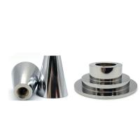 China ISO9001 SUS316 Precision CNC Machining Parts 0.01mm Tolerance for sale