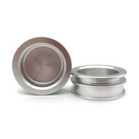 China ISO9001 SUS316 Precision CNC Machining Parts 0.01mm Tolerance for sale