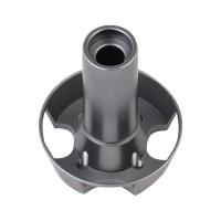 China China Manufacture Custom Milling Metal Service Aluminum CNC Machining Parts for sale