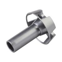 China China Manufacture Custom Milling Metal Service Aluminum CNC Machining Parts for sale