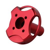 China China Manufacture Custom Milling Metal Service Aluminum CNC Machining Parts for sale