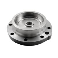 China High Demand CNC Lathe Machining Parts Machining Metal Working Parts for sale