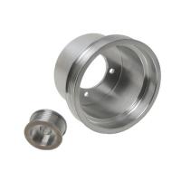 China High Demand CNC Lathe Machining Parts Machining Metal Working Parts for sale