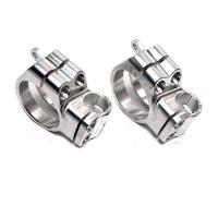 China Precision Custom  CNC Machining Aluminum Parts Fabrication for sale