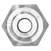 China Turning Metal Parts Stainless Steel Custom CNC Machining Parts for sale