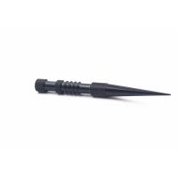 China Custom Metal High Precisely Lathe Turning Service Stainless Steel Shaft for sale