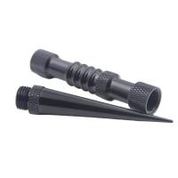 China Custom Metal High Precisely Lathe Turning Service Stainless Steel Shaft for sale