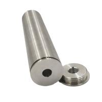 China OEM Precise Stainless Steel Parts CNC Lathe Machining Turning for sale
