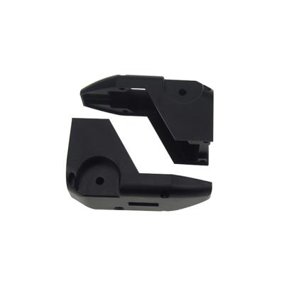 China Precision 5 Axis CNC Machining Customized Metal Milling Service for sale