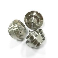 China Custom CNC Machining Stainless Steel Turning Micro Machining for sale