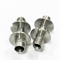 China Custom CNC Machining Stainless Steel Turning Micro Machining for sale