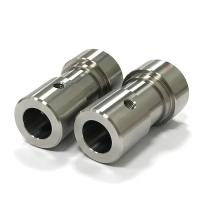 China Custom CNC Machining Stainless Steel Turning Micro Machining for sale