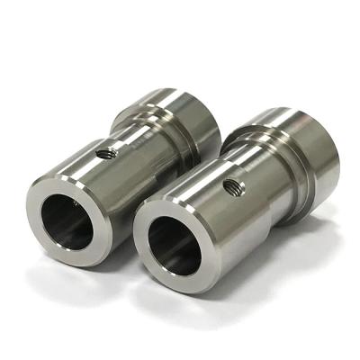 China Custom CNC Machining Stainless Steel Turning Micro Machining for sale