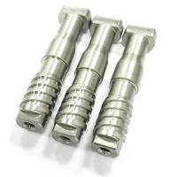China Custom CNC Machining Stainless Steel Turning Micro Machining for sale