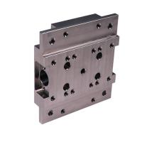 China OEM Precision High Quality Stainless Steel Block Machining Service for sale
