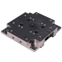 China OEM Precision High Quality Stainless Steel Block Machining Service for sale