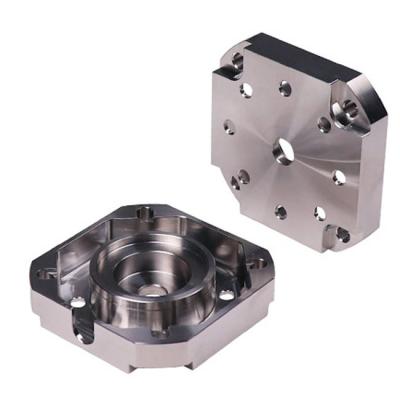 China OEM Precision High Quality Stainless Steel Block Machining Service for sale