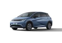 China 4WD 2024 BYD Dolphins Electric Car Compact New Energy Vehicle for sale