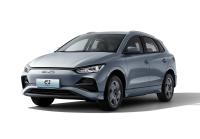 China Adult 4 Wheel Drive BYD E2 Electric Car EV New Energy Vehicle for sale