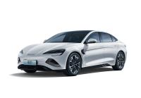 China Hybrid Electric Sedan BYD Seal Champion Edition EV Vehicles for sale