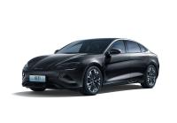China Hybrid Electric Sedan BYD Seal Champion Edition EV Vehicles for sale