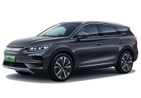 China 7 Seater 2024 BYD Tang EV New Energy Vehicles Pure Electric for sale