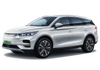 China 7 Seater 2024 BYD Tang EV New Energy Vehicles Pure Electric for sale
