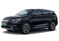 China 7 Seater 2024 BYD Tang EV New Energy Vehicles Pure Electric for sale