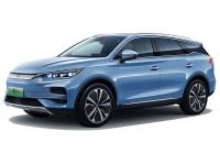 China 7 Seater 2024 BYD Tang EV New Energy Vehicles Pure Electric for sale