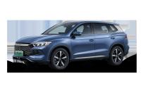 China 2023 New Car BYD Song EV Champion Edition DM-I SUV for sale