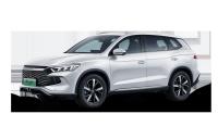 China 2023 New Car BYD Song EV Champion Edition DM-I SUV for sale