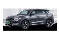China 2023 New Car BYD Song EV Champion Edition DM-I SUV for sale