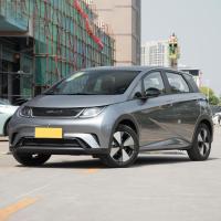 China AWD BYD Dolphins EV All Electric Vehicle PHEV Custom for sale