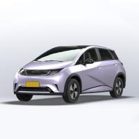China New Electric Byd Dolphin EV Hatchback 35KW Chinese Company for sale
