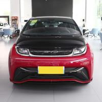 China New Electric Byd Dolphin EV Hatchback 35KW Chinese Company for sale