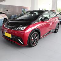 China New Electric Byd Dolphin EV Hatchback 35KW Chinese Company for sale