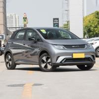 China New Electric Byd Dolphin EV Hatchback 35KW Chinese Company for sale