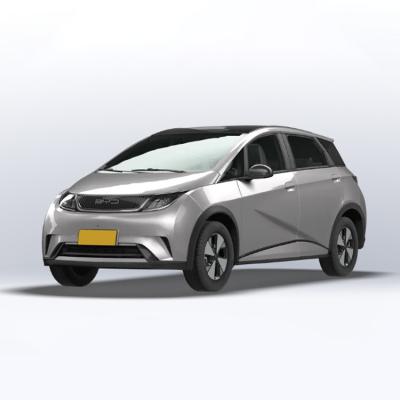 China 2025 Build Your Dreams BYD Dolphins EV Electric Cars 5 Seats Customized for sale