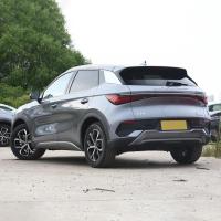 China Yuan Plus BYD Chinese Car EV SUV 430KM 510KM Pure Electric for sale